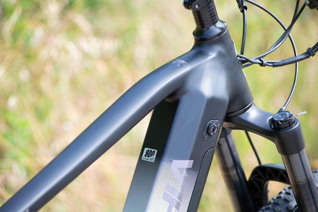 INFINITY BATTERY 900Wh – BOTTECCHIA CICLI