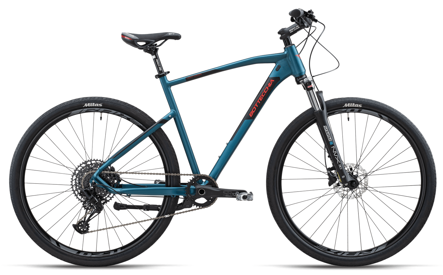 BICYCLES – BOTTECCHIA CICLI