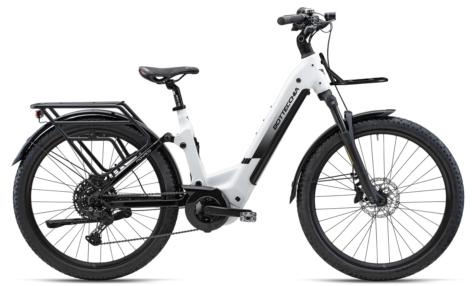 BE GREEN – BOTTECCHIA CICLI