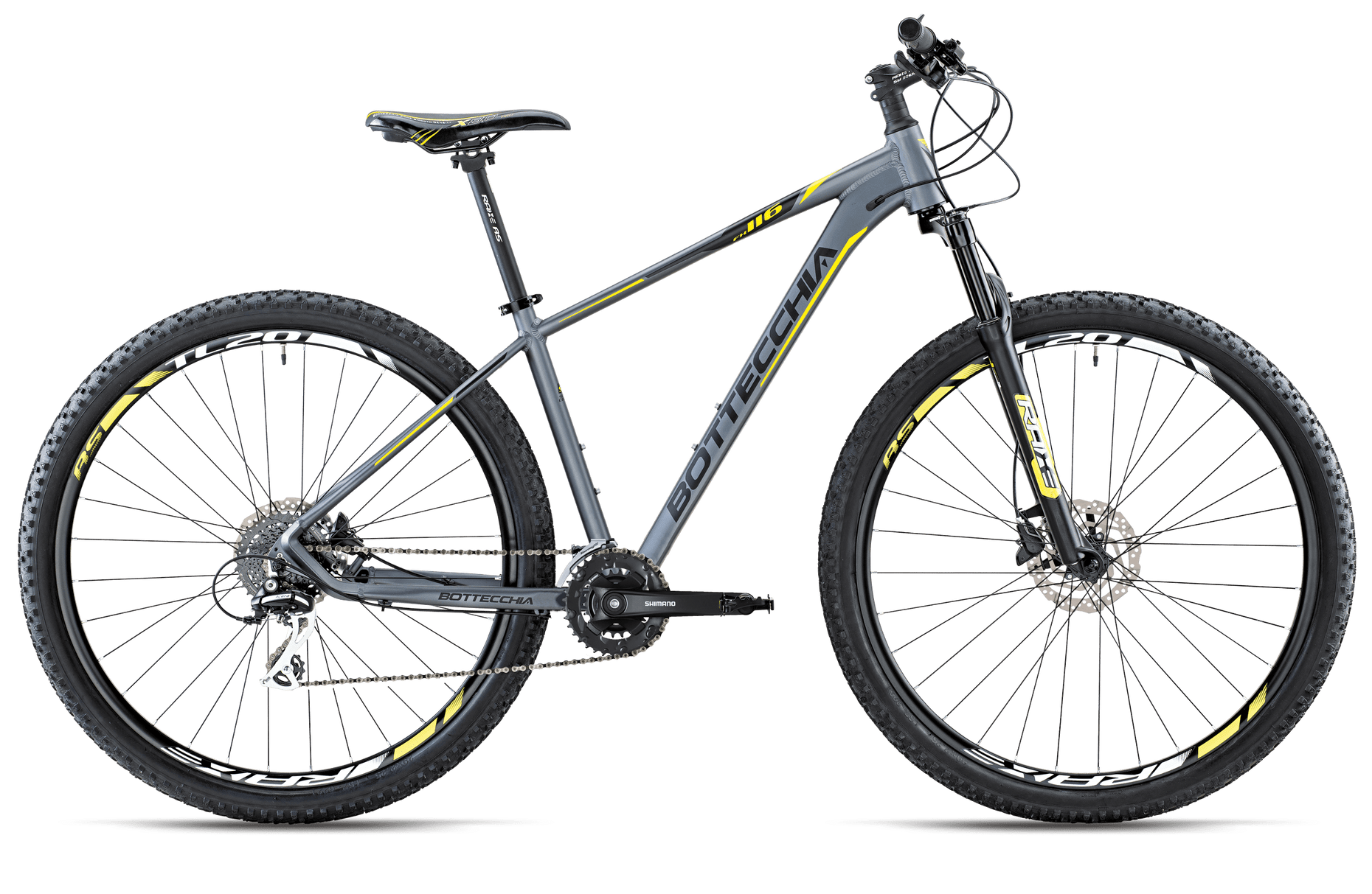 Products – BOTTECCHIA CICLI