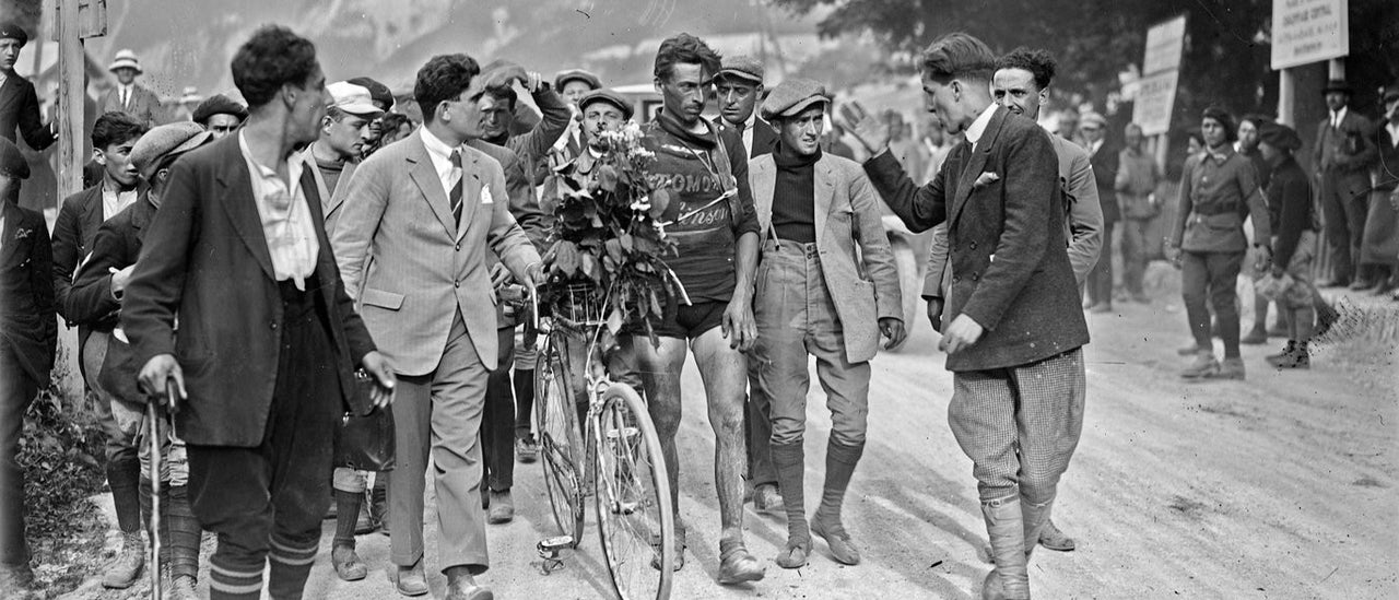 Storia – BOTTECCHIA CICLI