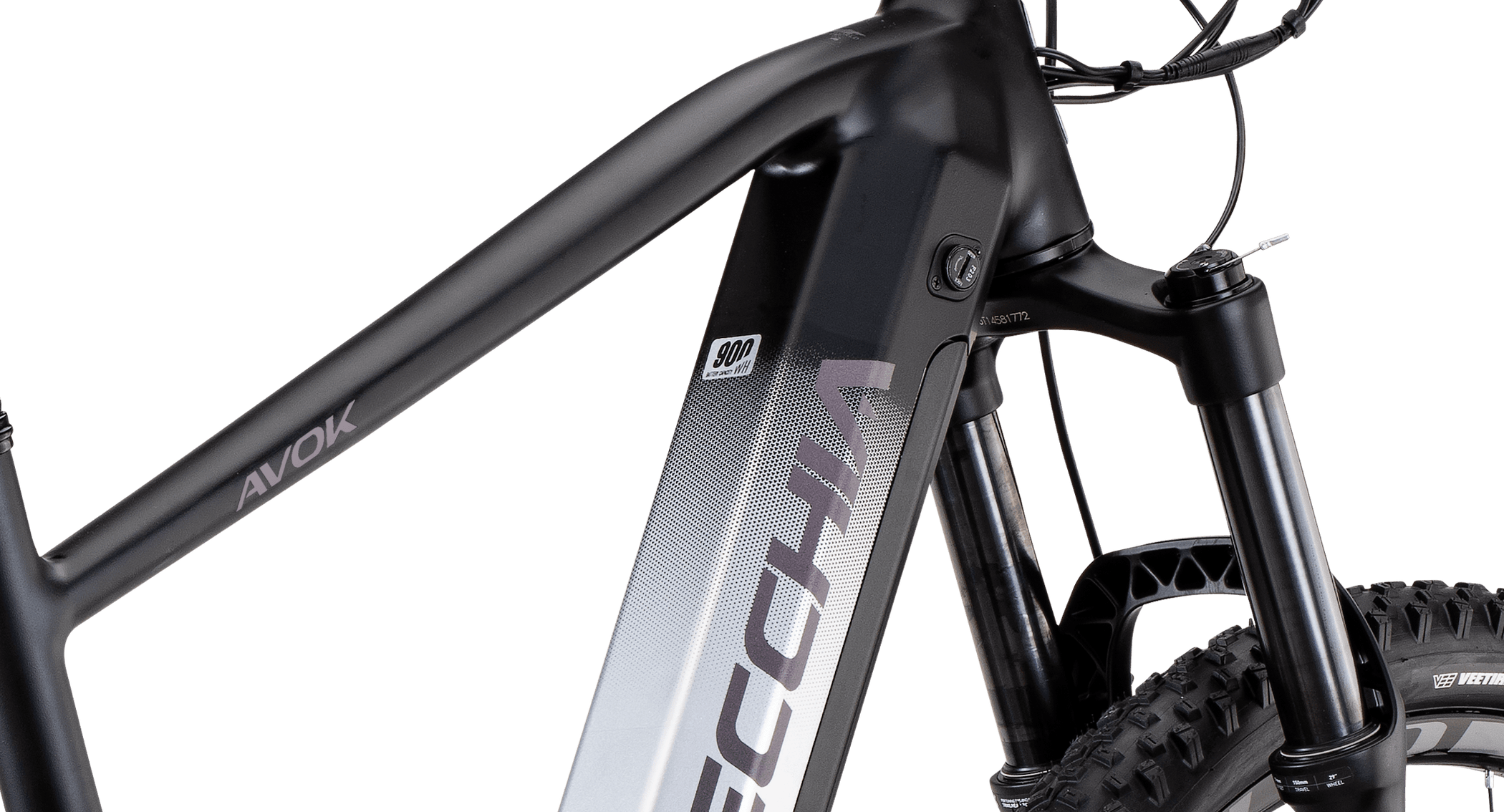 BE38 AVOK – BOTTECCHIA CICLI
