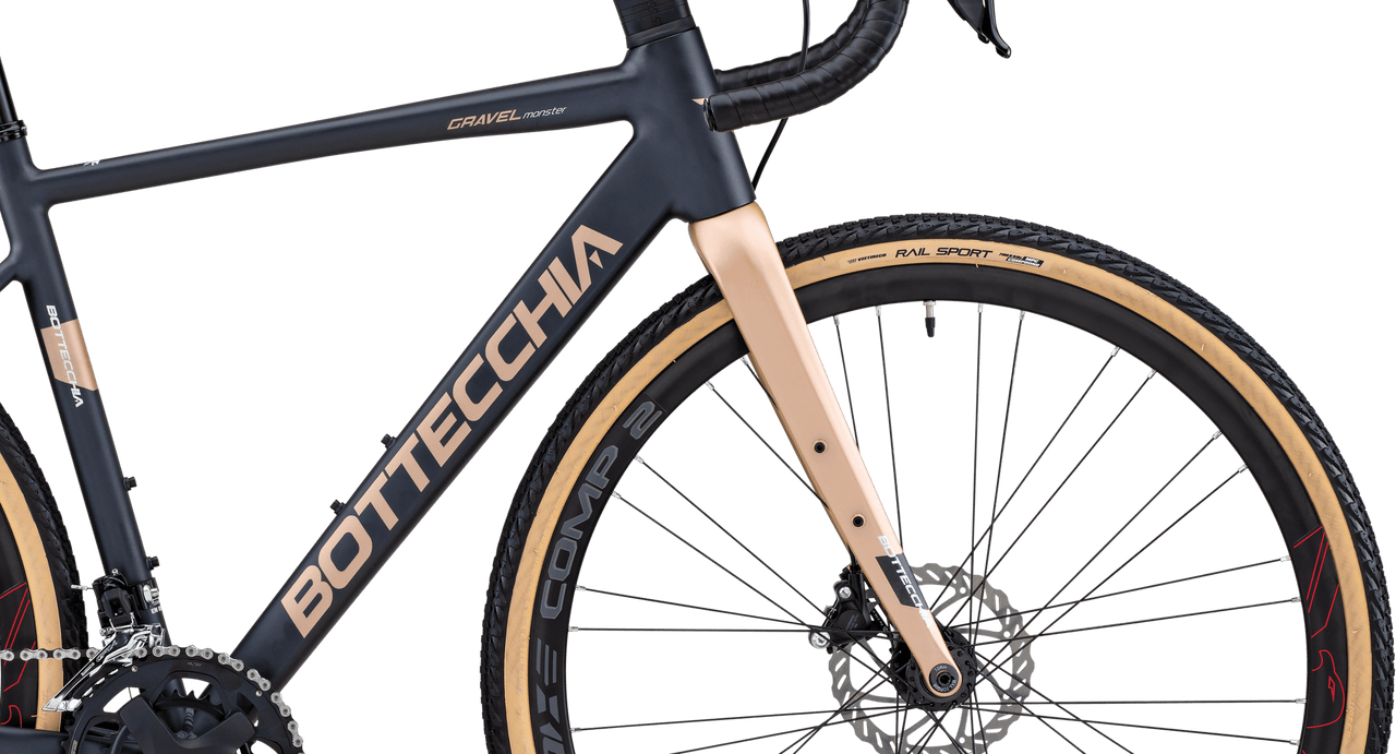GRAVEL MONSTER – BOTTECCHIA CICLI