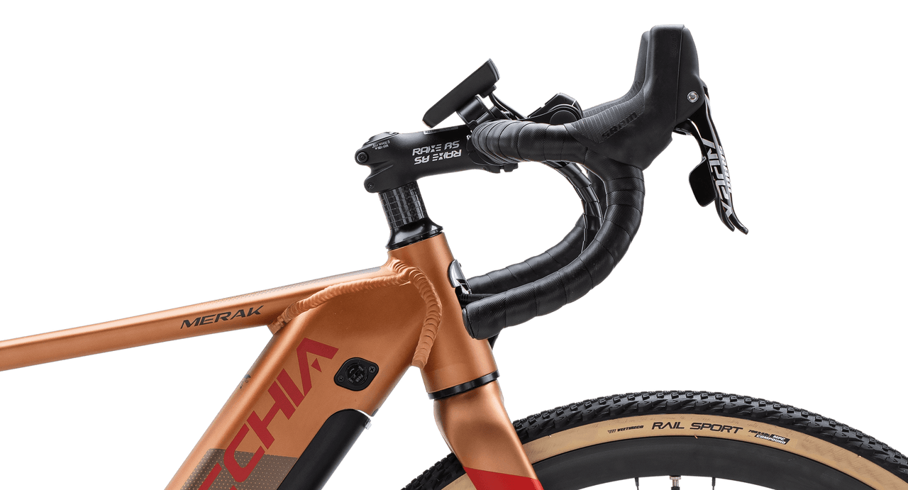 BE85 MERAK GRAVEL – BOTTECCHIA CICLI