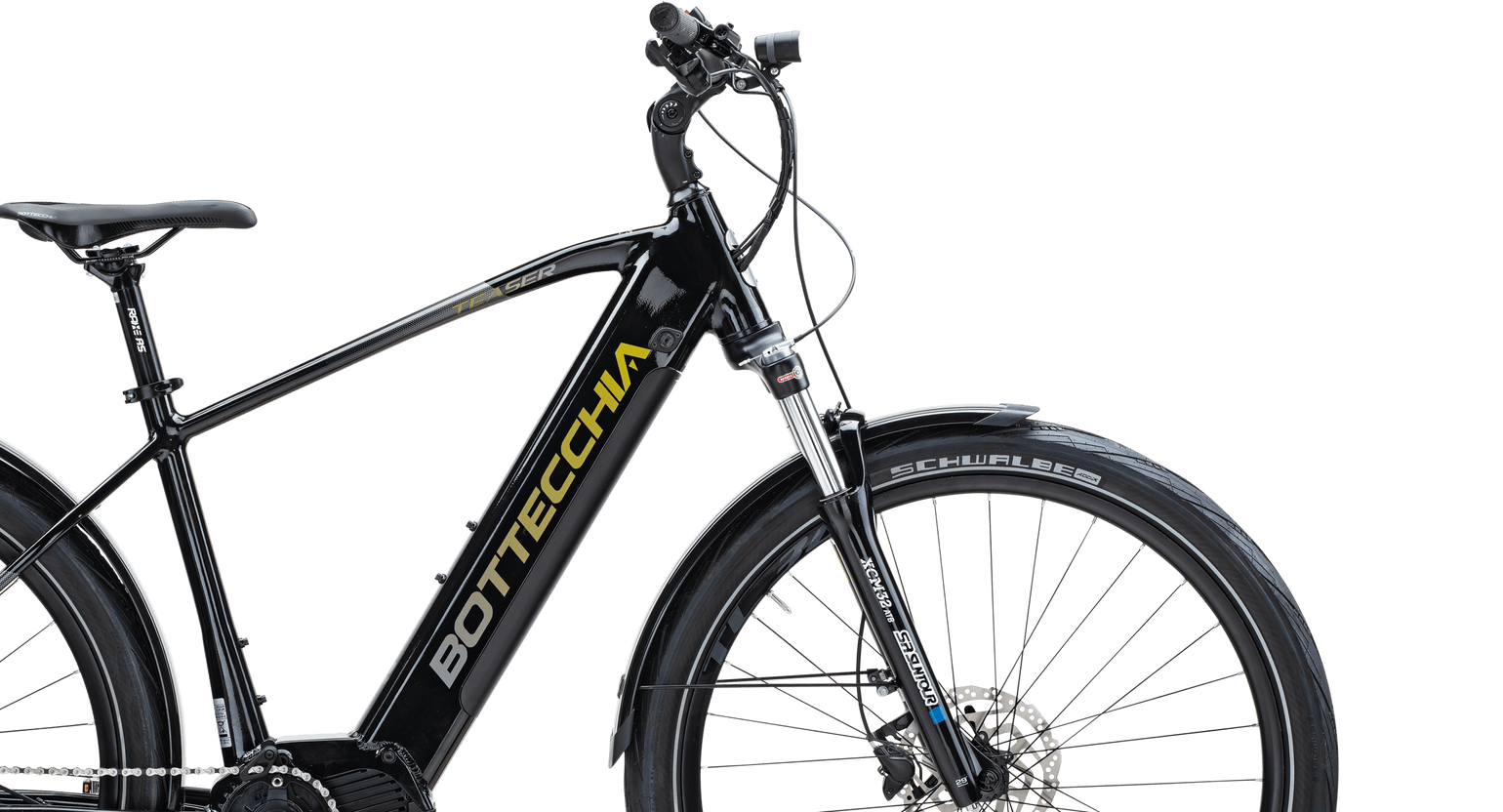 BE33 TEASER – BOTTECCHIA CICLI