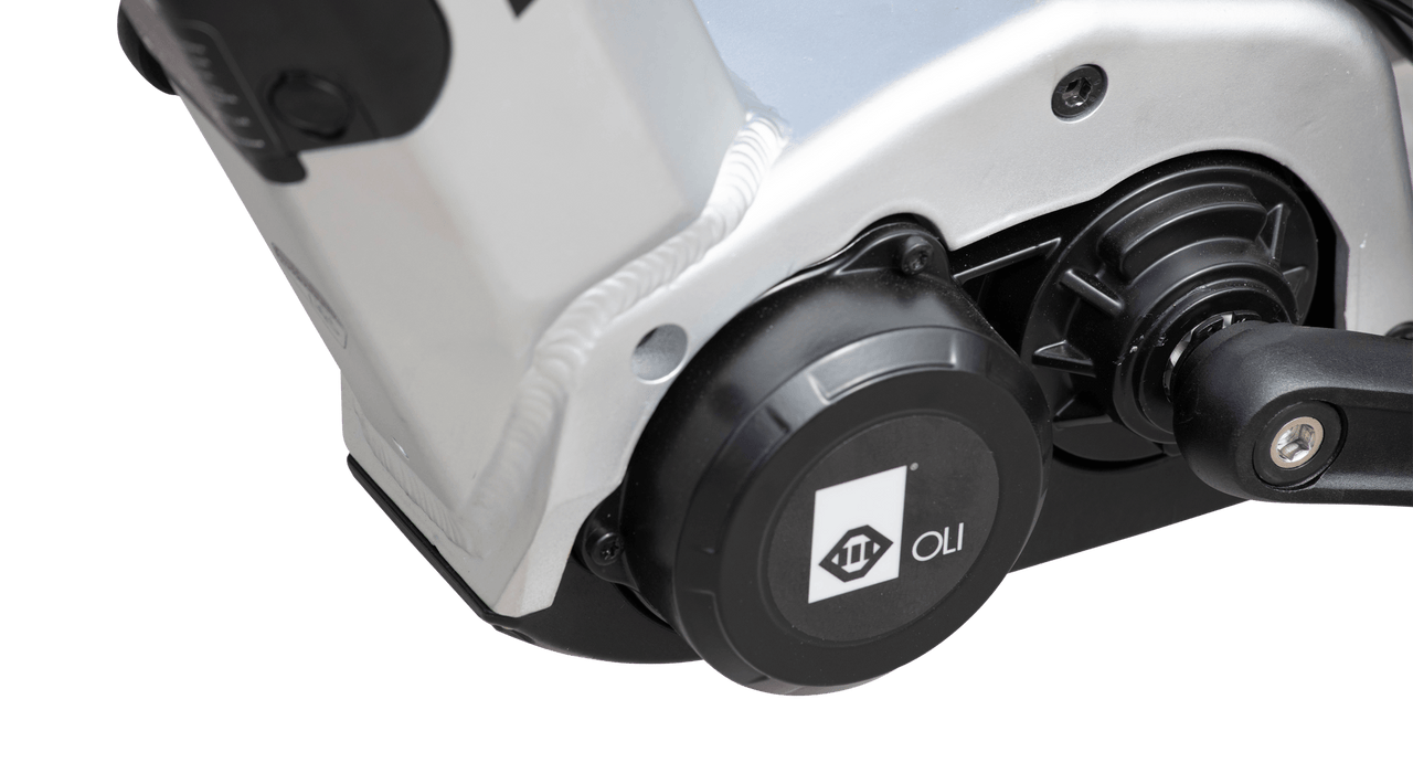 BE38 AVOK – BOTTECCHIA CICLI