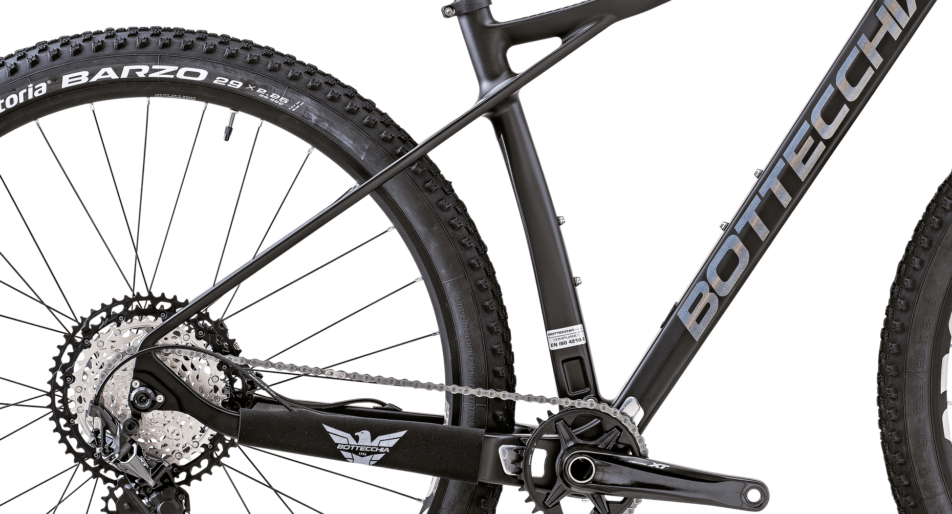 ORTLES 297+ – BOTTECCHIA CICLI