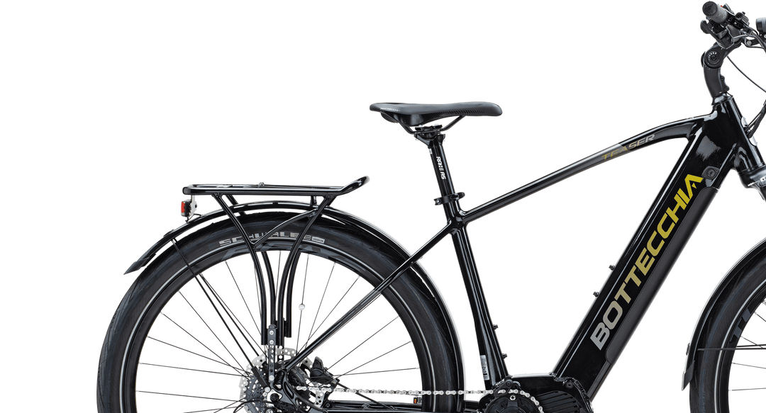 BE33 TEASER – BOTTECCHIA