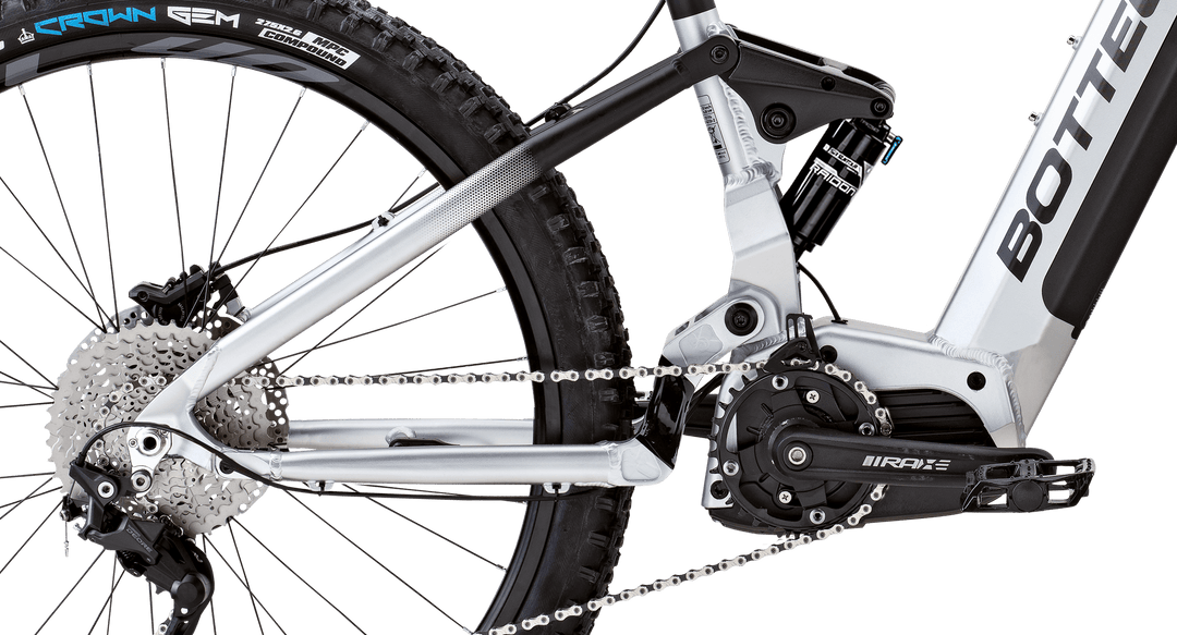 BE37 AVOK – BOTTECCHIA CICLI