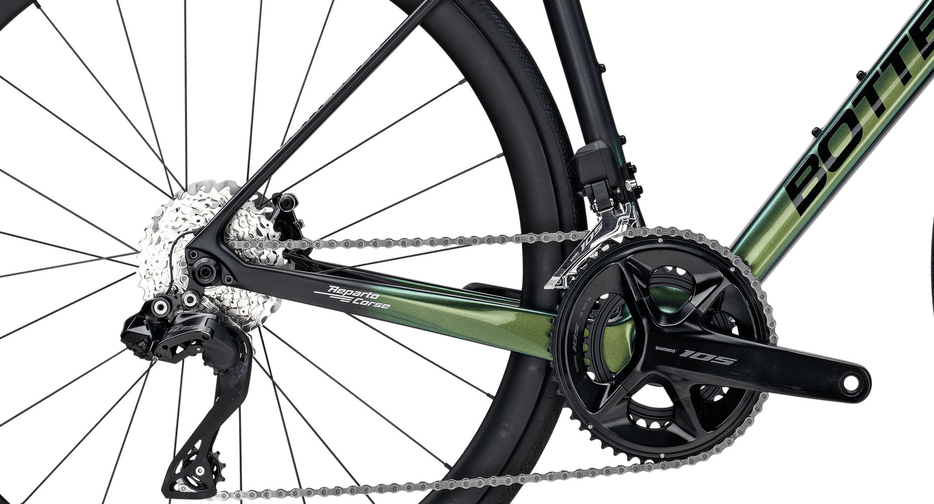 EMME 4 SLI – BOTTECCHIA CICLI