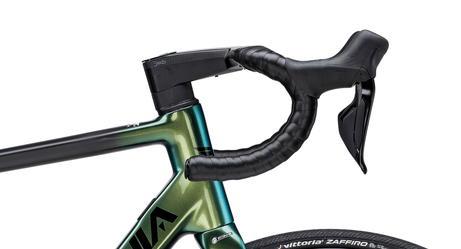 EMME 4 SLI – BOTTECCHIA CICLI