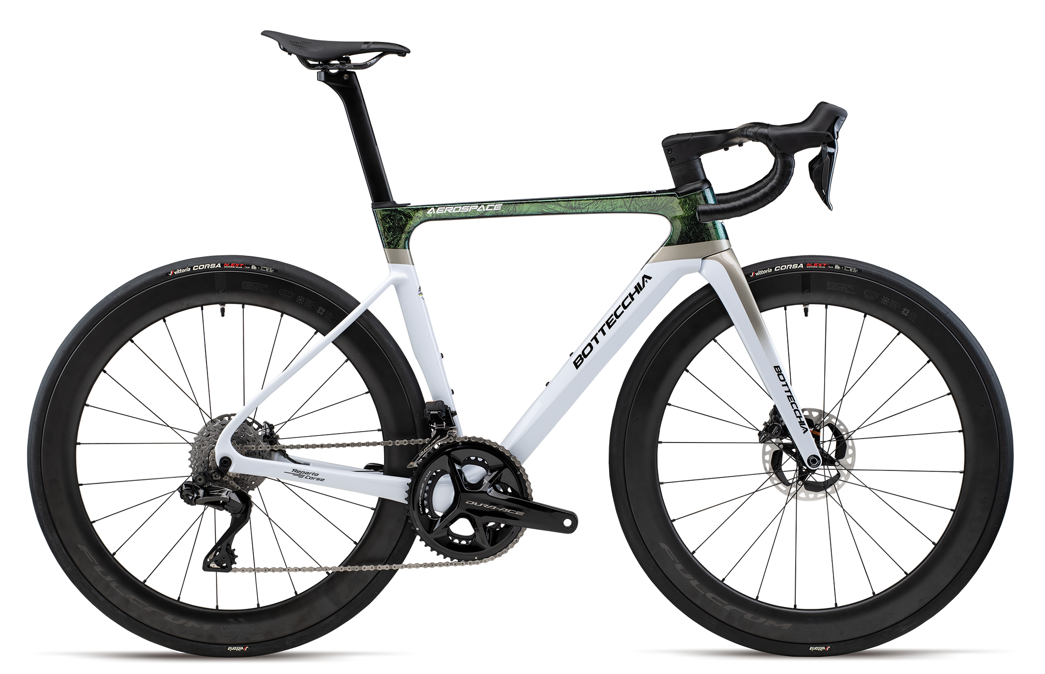 AEROSPACE – BOTTECCHIA CICLI