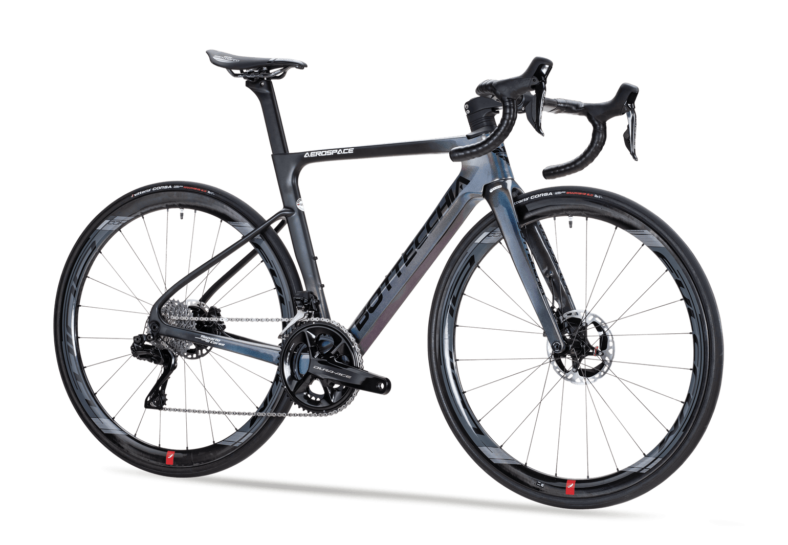 AEROSPACE – BOTTECCHIA CICLI