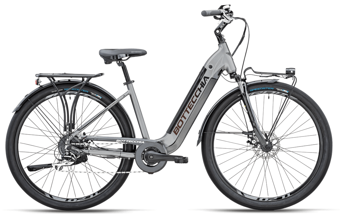 BE20 RICHMOND – BOTTECCHIA CICLI