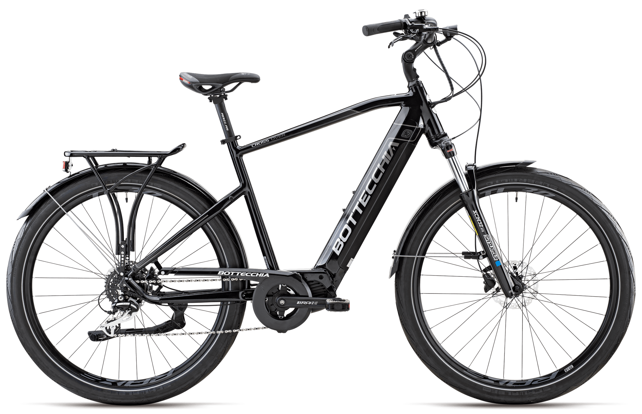 E-TREKKING – Con tag "E-TREKKING" – BOTTECCHIA CICLI