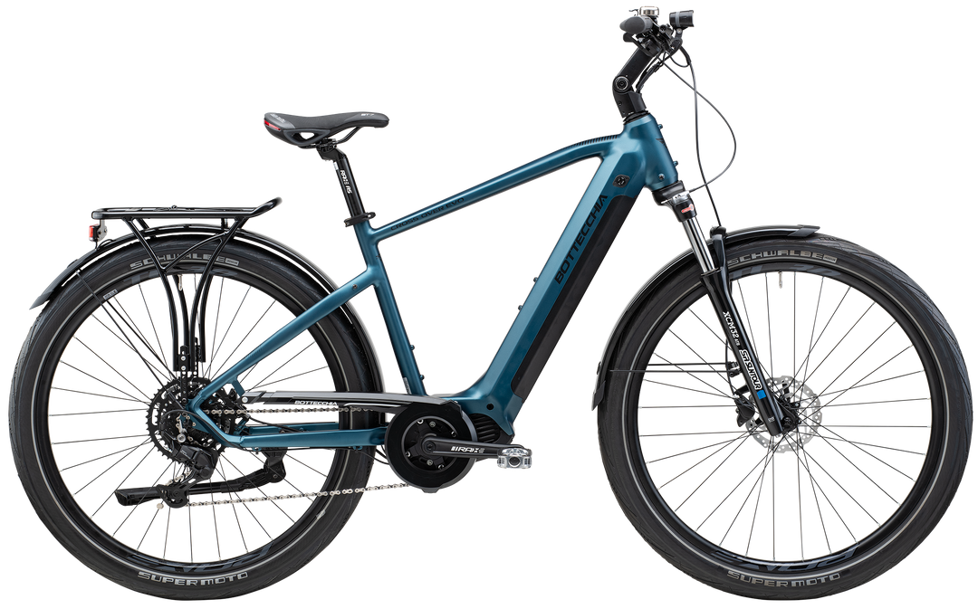 E-TREKKING – Con tag "E-TREKKING" – BOTTECCHIA CICLI