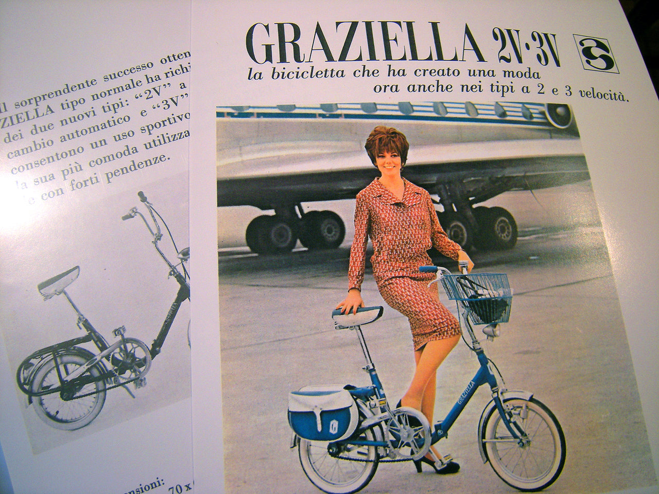 GRAZIELLA – BOTTECCHIA CICLI