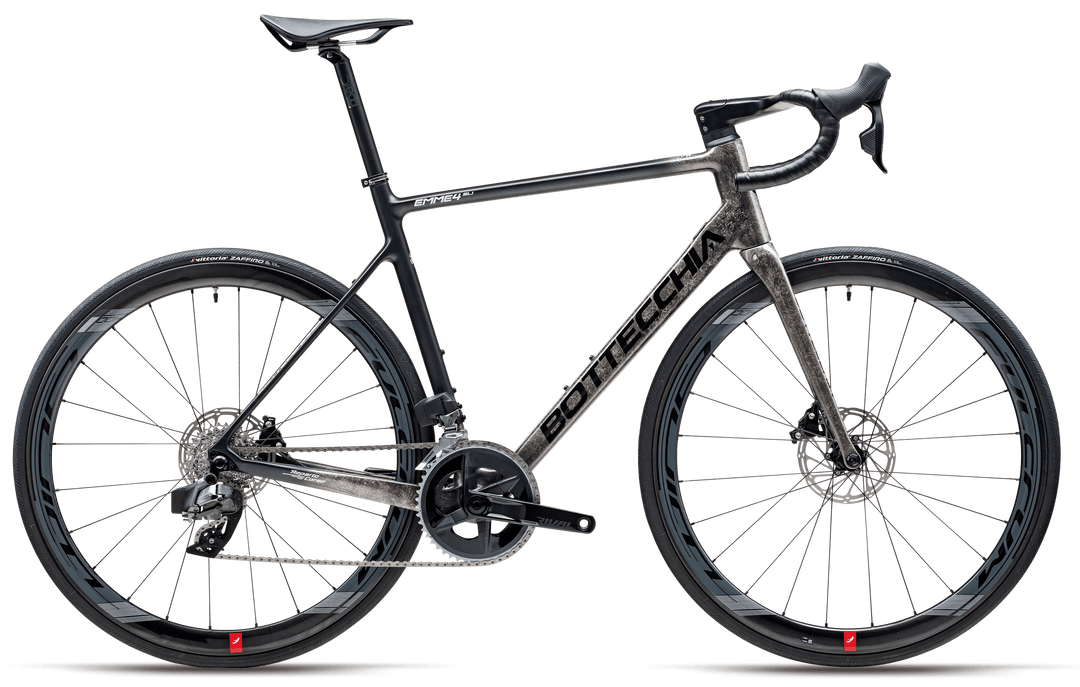 STRADA – BOTTECCHIA CICLI