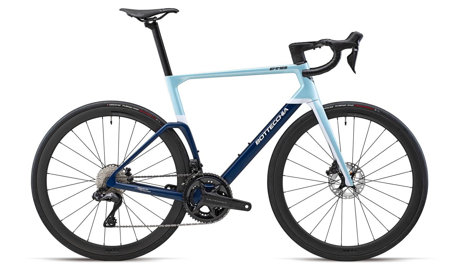 EMME 5 – BOTTECCHIA CICLI