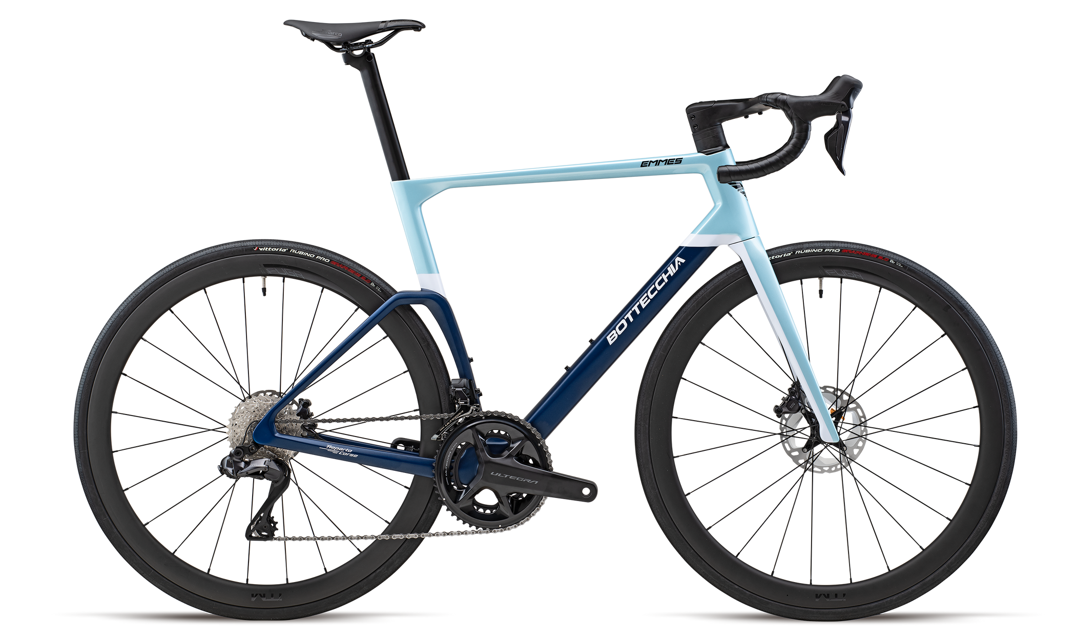 EMME 5 – BOTTECCHIA CICLI