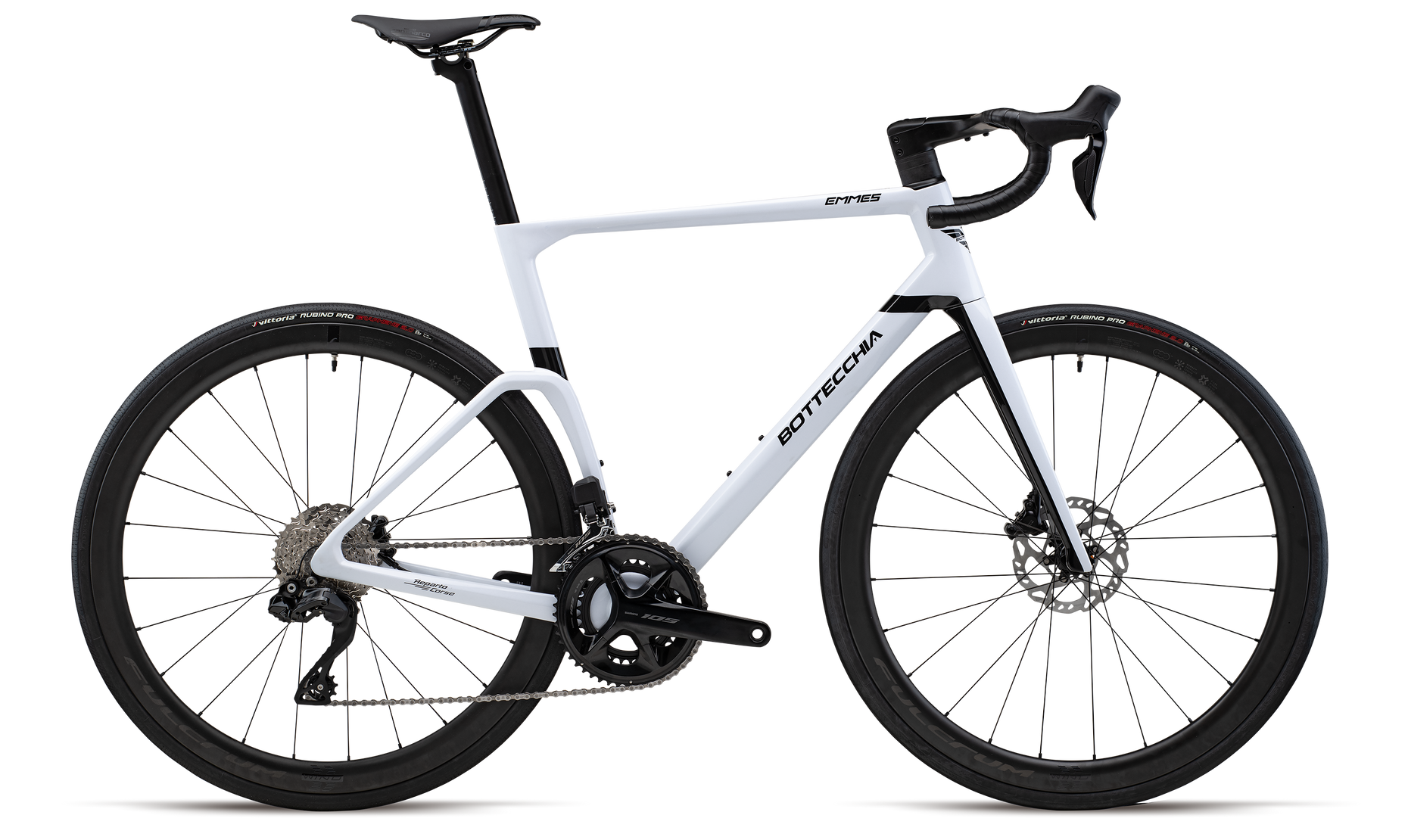 EMME 5 – BOTTECCHIA CICLI