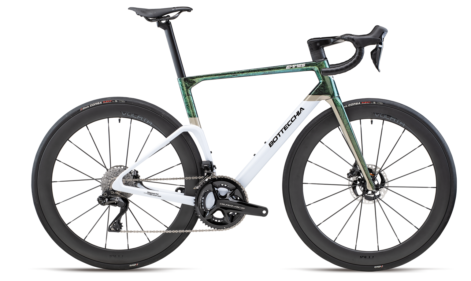 EMME 5 – BOTTECCHIA CICLI