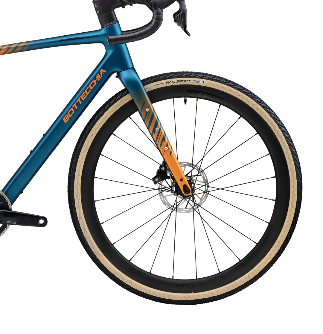 ITM – BOTTECCHIA CICLI