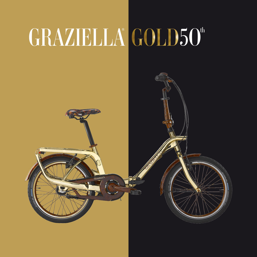 GRAZIELLA – BOTTECCHIA CICLI