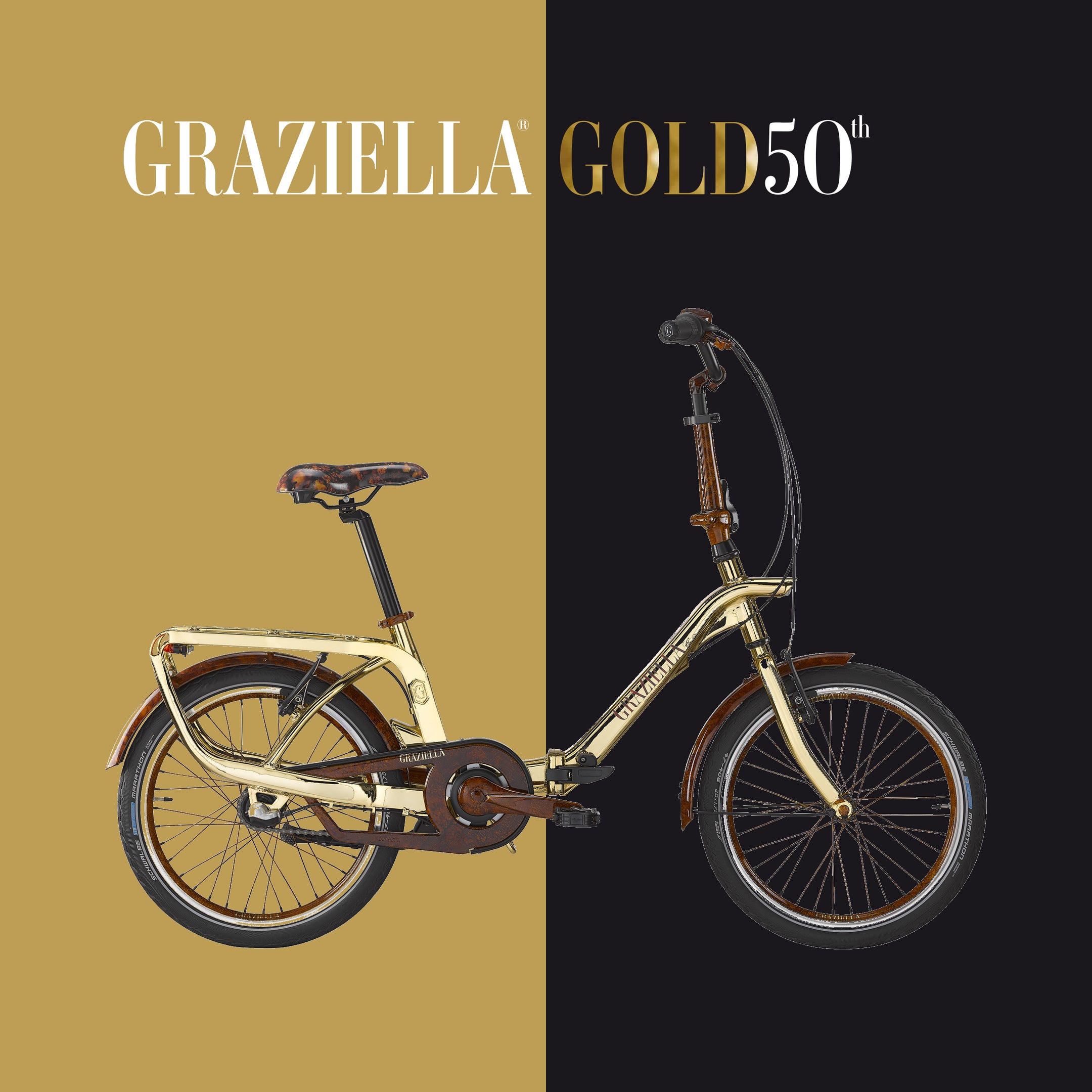 GRAZIELLA – BOTTECCHIA CICLI