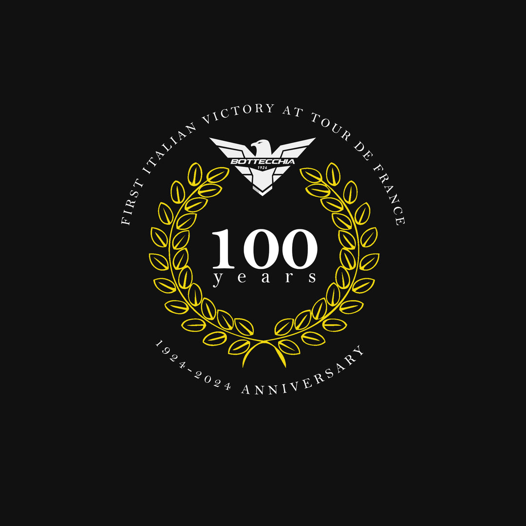 OTTAVIO BOTTECCHIA – BOTTECCHIA CICLI