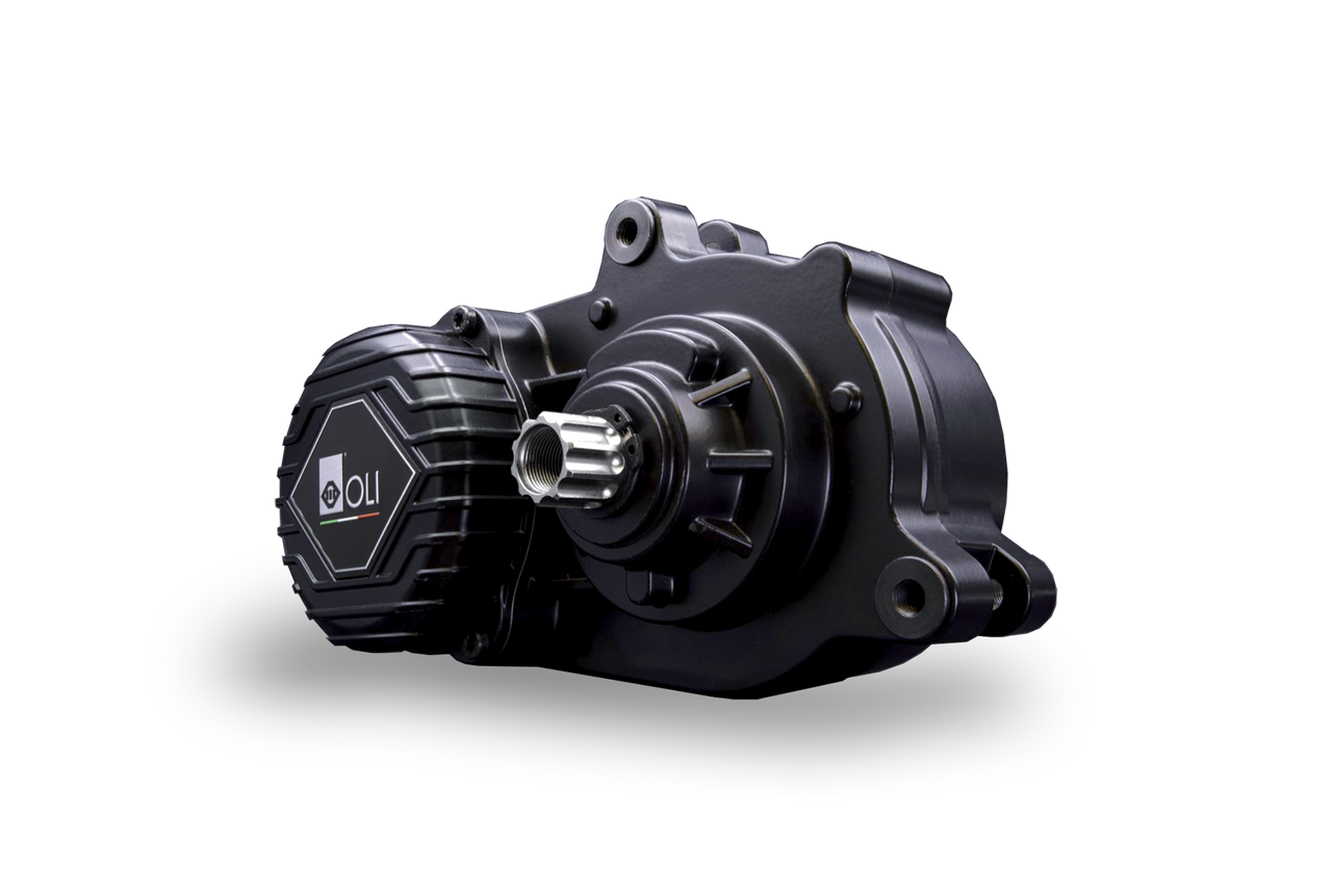 OLI MOTORS – BOTTECCHIA CICLI