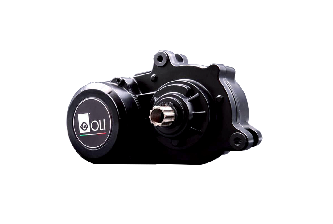 OLI MOTORS – BOTTECCHIA CICLI