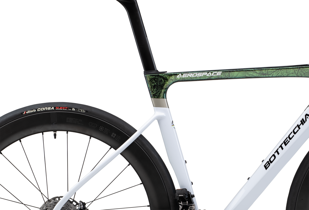 AEROSPACE – BOTTECCHIA CICLI