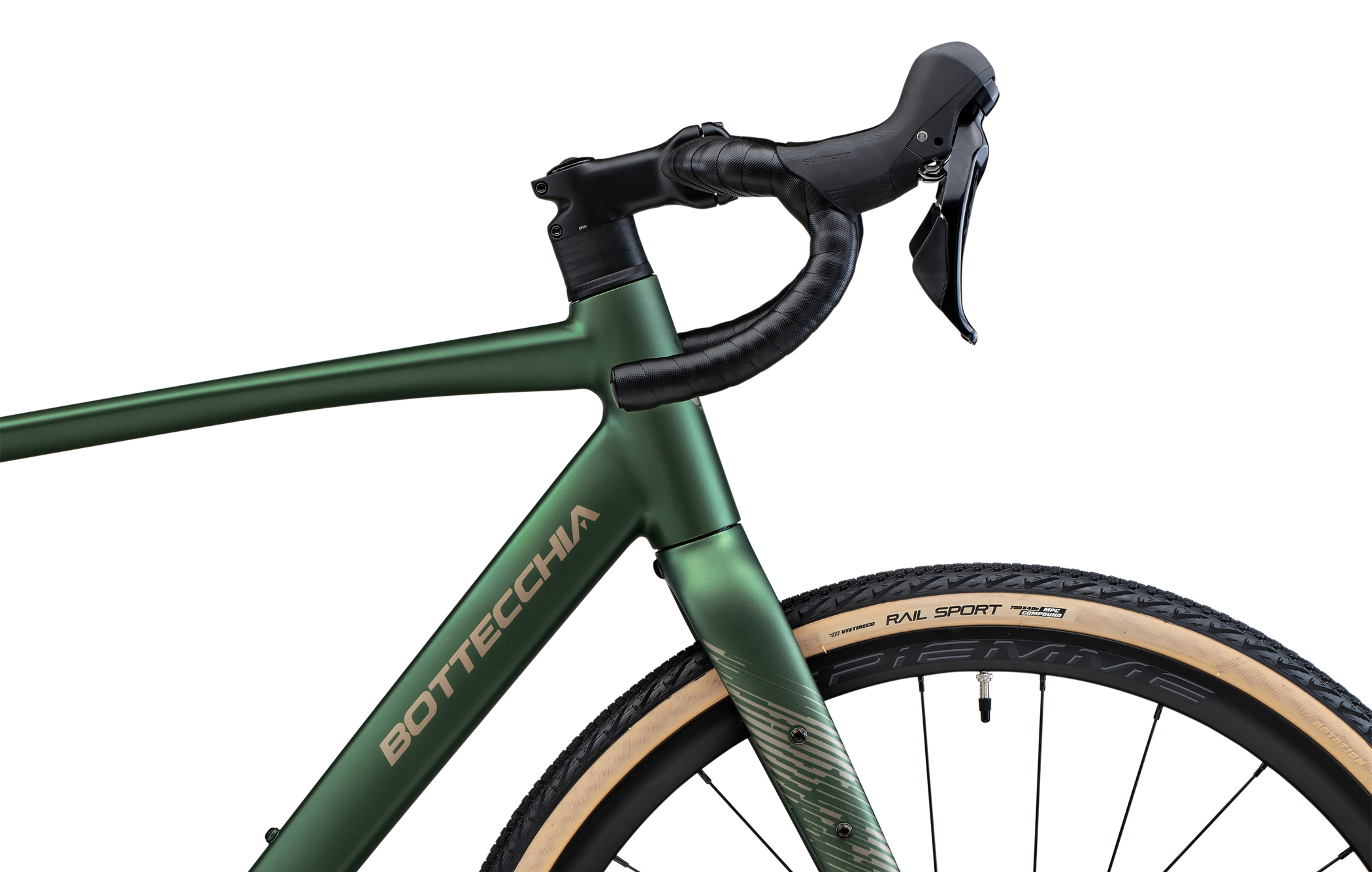 GRAVEL MONSTER – BOTTECCHIA CICLI